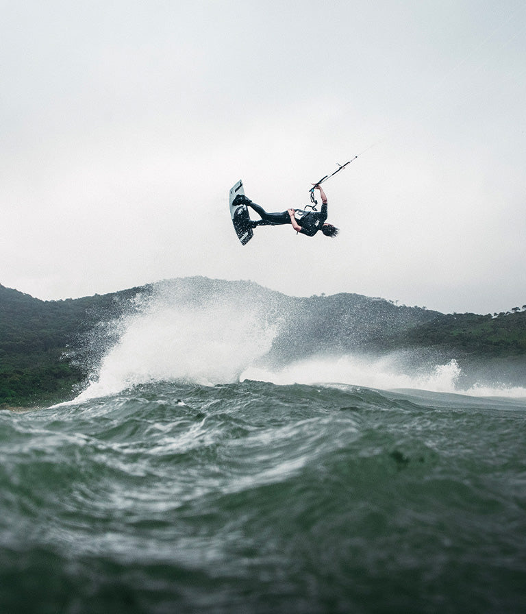 Floripa, Brazil – Battling the Unexpected