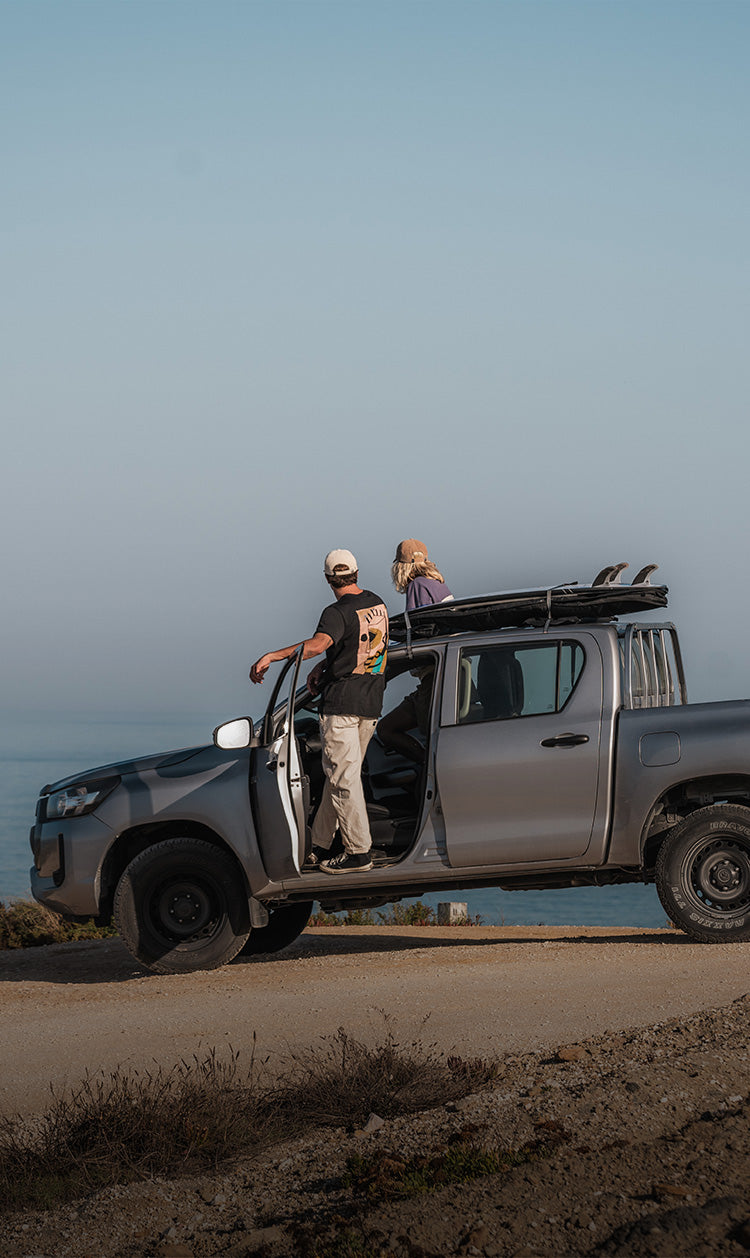 Patrol Boardbag Foil
