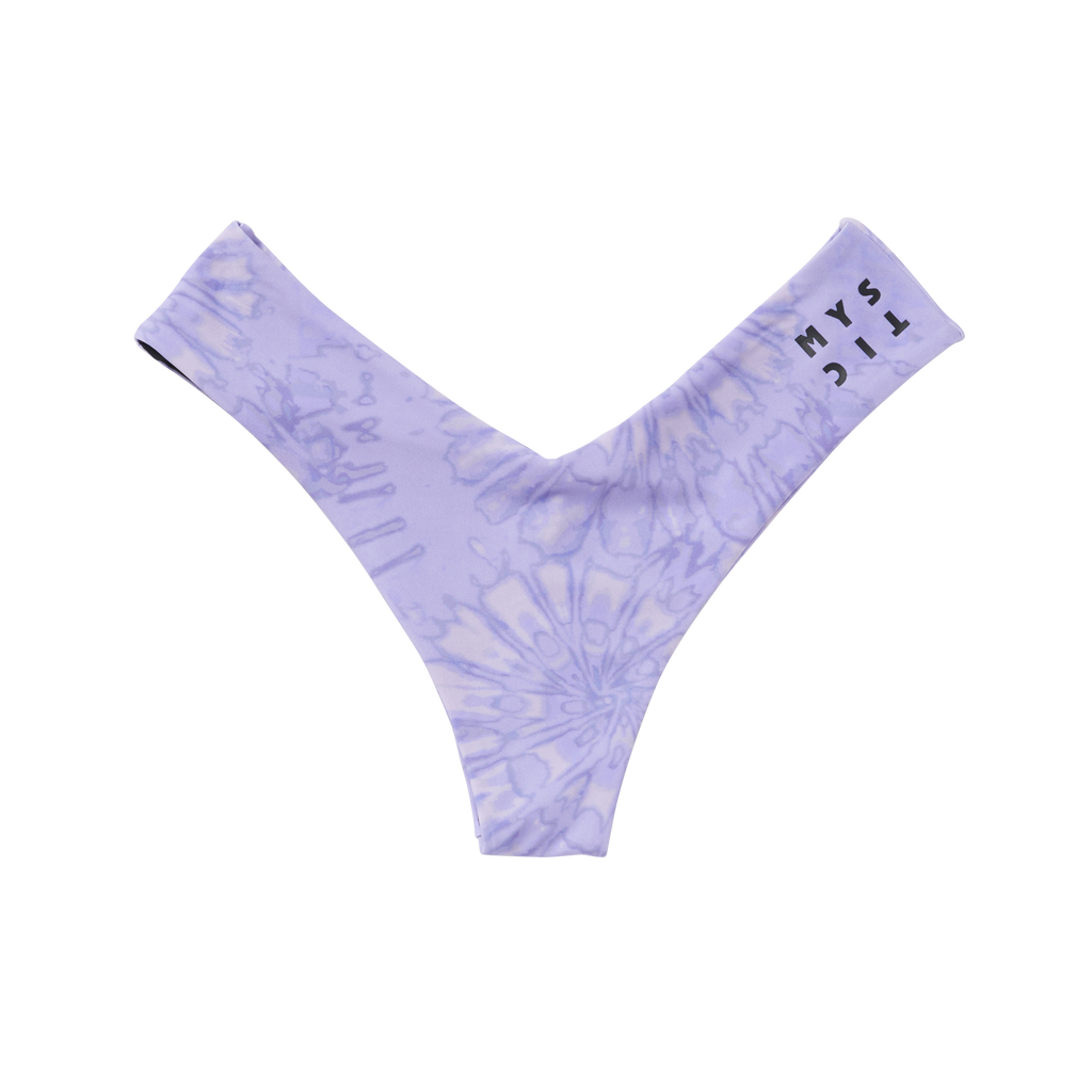 Pursuit Bikini Bottom